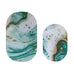 Justice Nail Wraps - Cutie Pop Nail Shop